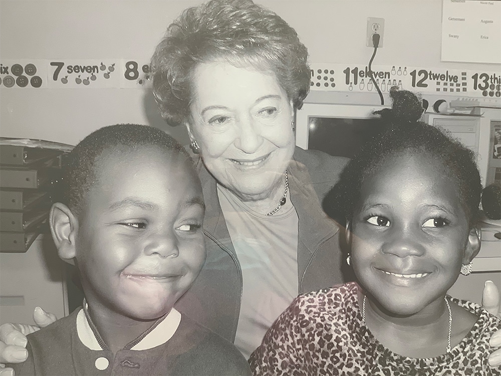 Our Story - Fuller Center