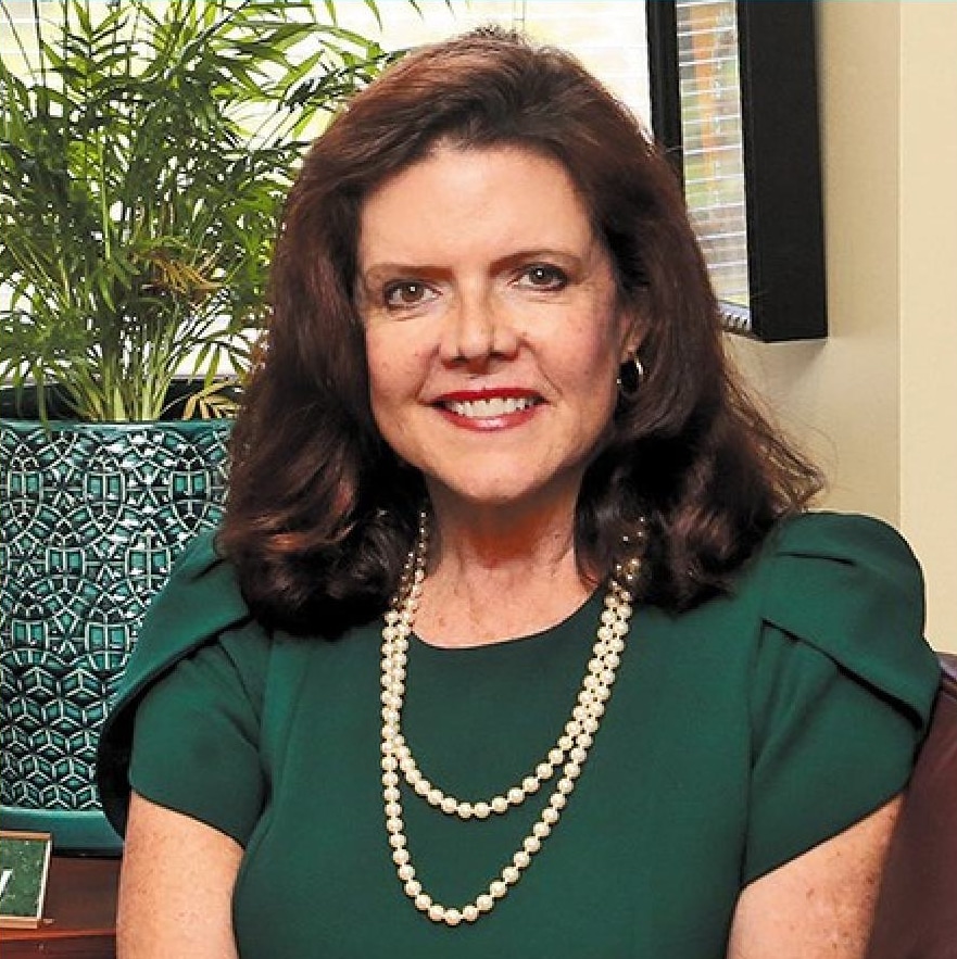 Simone Spiegel - Fuller Center