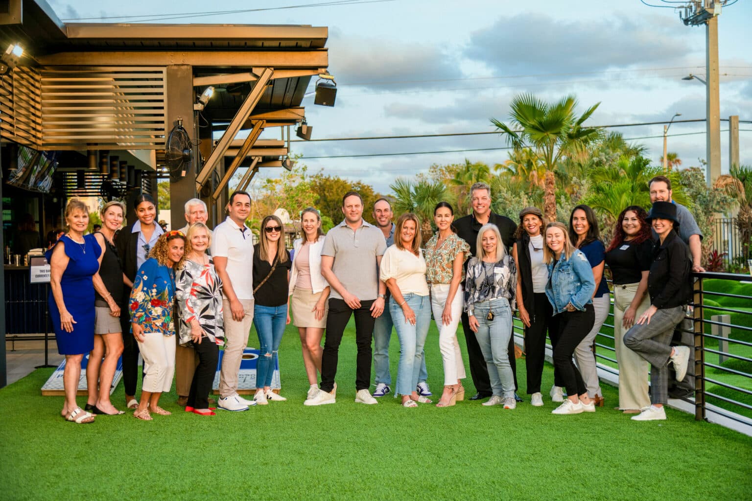 Fuller Center's 53rd Birthday Bash: Pioneering a Path of Playful ...