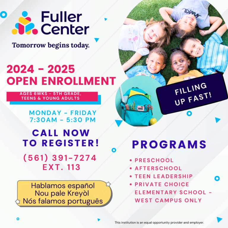 Home - Fuller Center