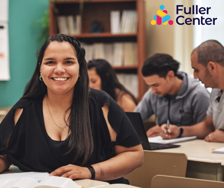 Fuller Center Expands Community Support with ESOL Classes at West ...