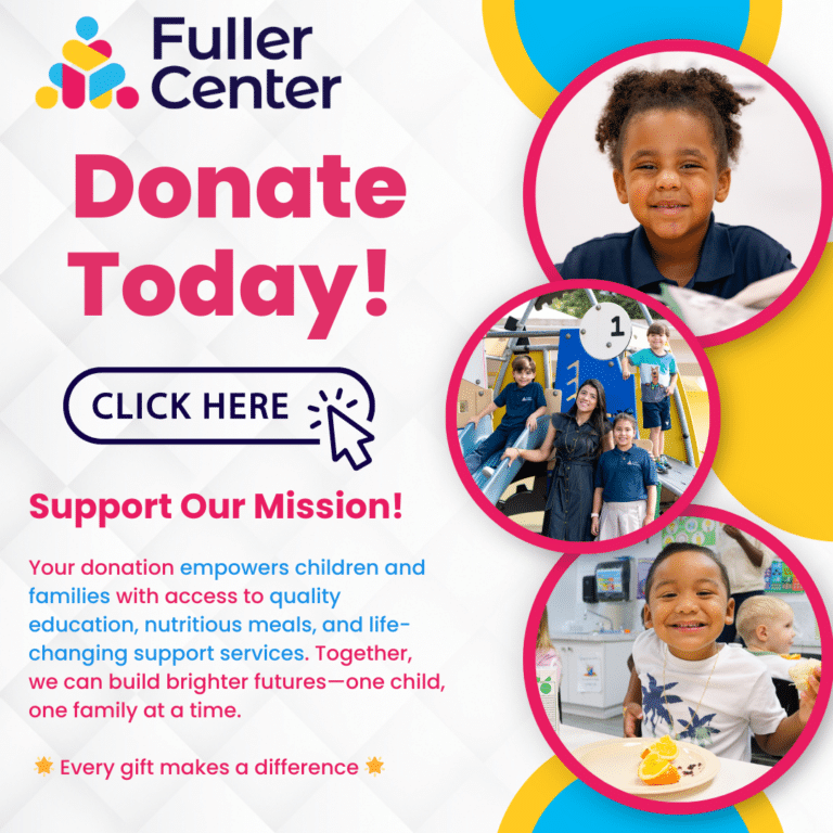 Home - Fuller Center