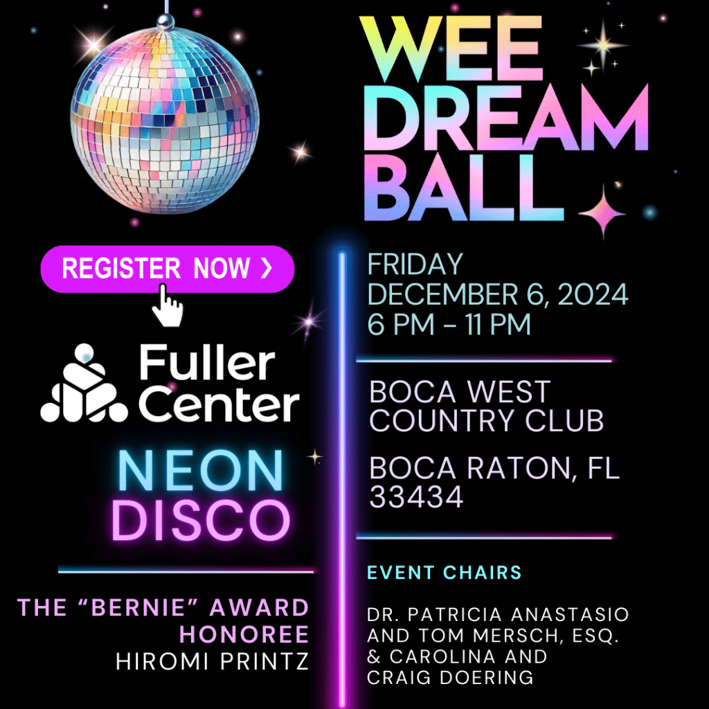 Home - Fuller Center