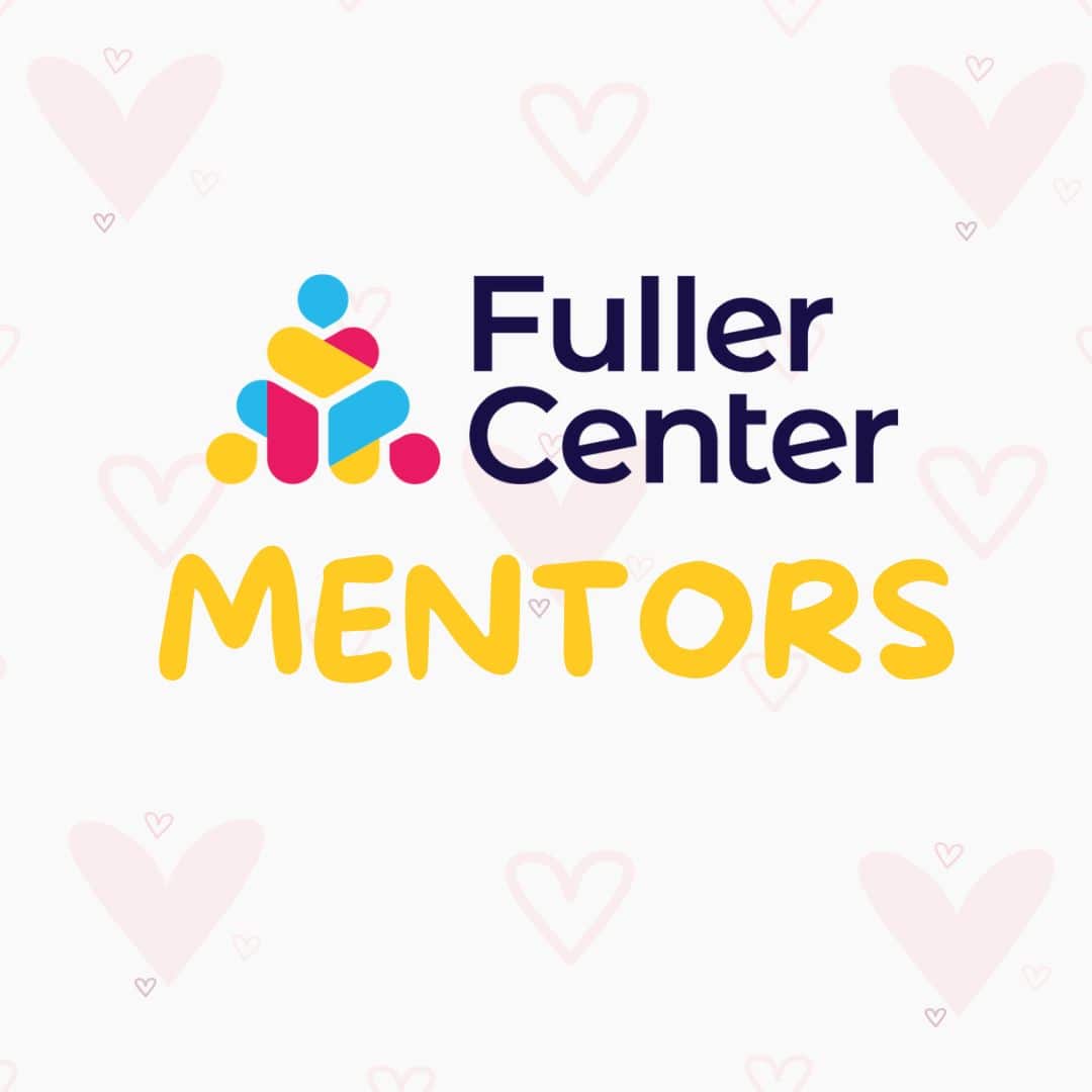 Celebrating National Mentoring Month: Honoring Our Fuller Center ...
