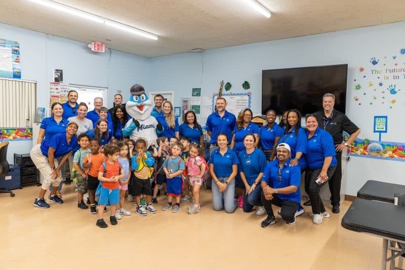 ADT and Fuller Center Partner to Empower South Florida Families with ...