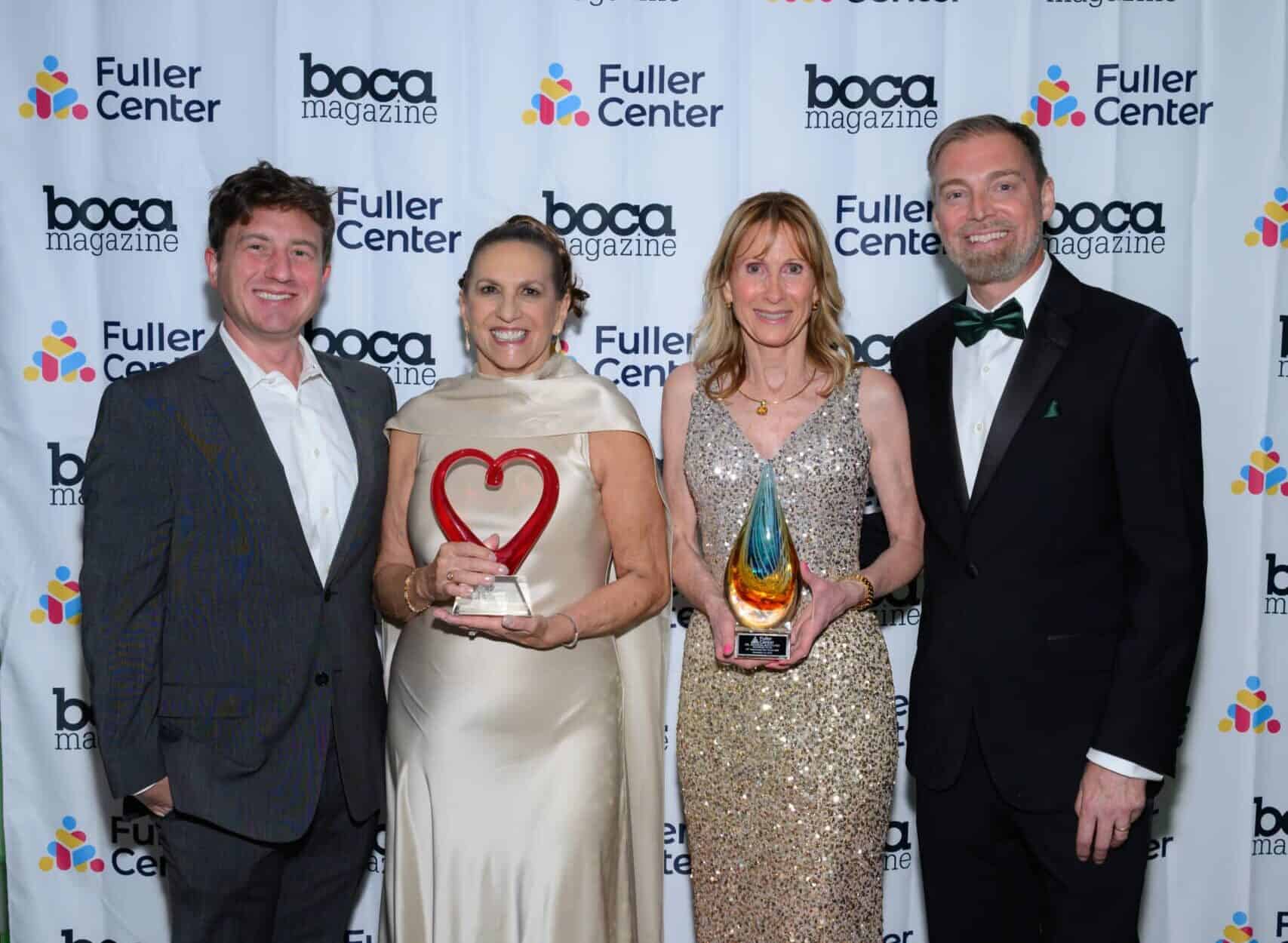 20th Anniversary Wee Dream Ball Exceeds Fundraising Goal - Fuller Center